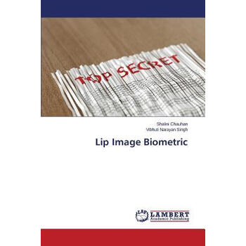 Lip Image Biometric