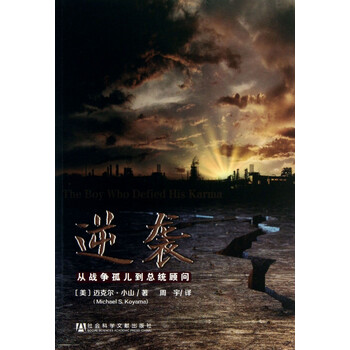 逆袭(从战争孤儿到总统顾问)