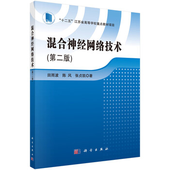 [按需印刷]混合神经网络技术(第二版)