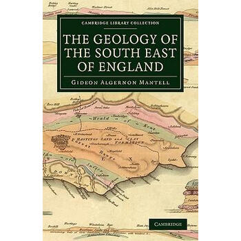 高被引The Geology of the South East of England