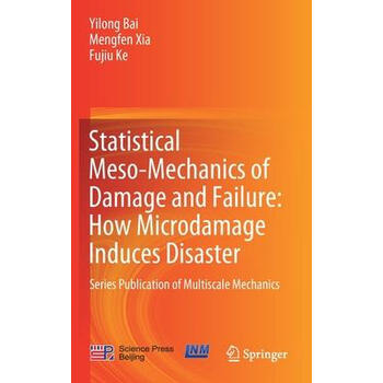 Statistical Meso-Mechanics of Damage and Failure