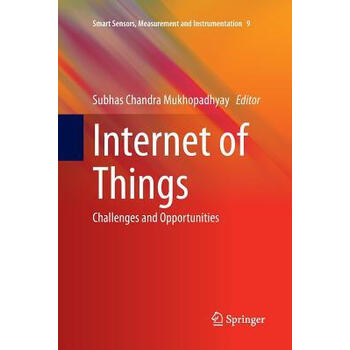 Internet of Things: Challenges and Opportunities