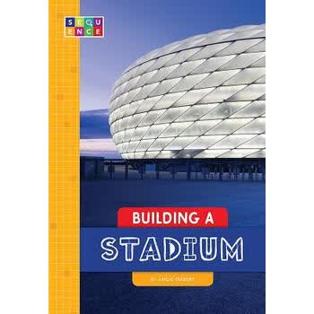 Building a Stadium