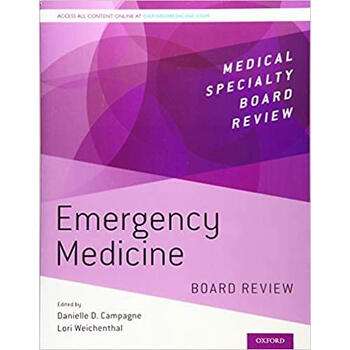 Emergency Medicine Board Review