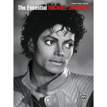 The Essential Michael Jackson