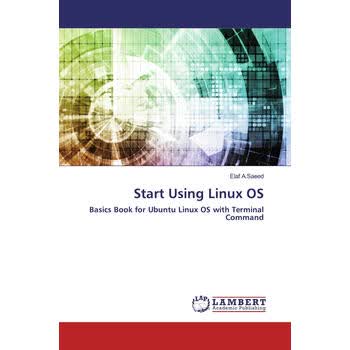 Start Using Linux OS