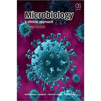 Microbiology + Garland Science Learning System R