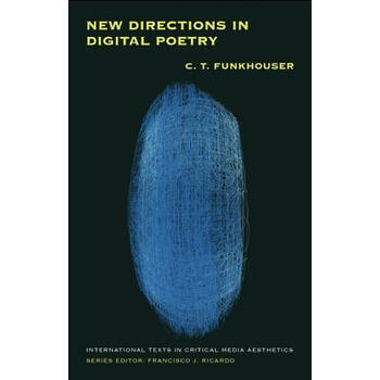 New Directions in Digital Poetry