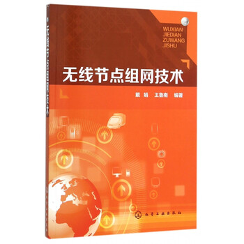 无线节点组网技术