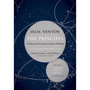 The Principia: The Authoritative Translation an