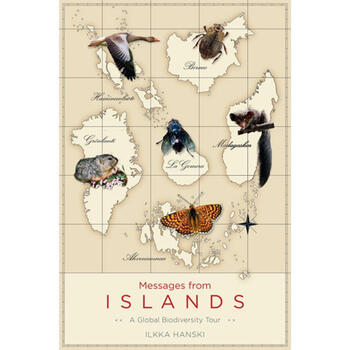 Messages from Islands: A Global Biodiversity...