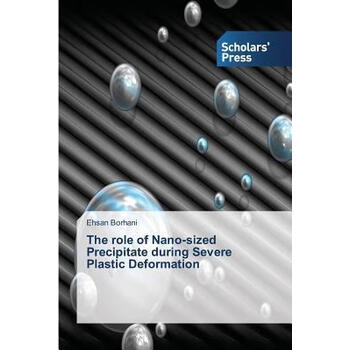 The Role of Nano-Sized Precipitate During Severe