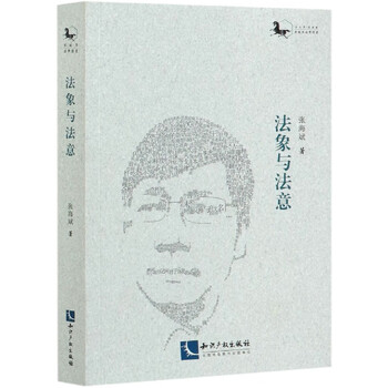 法象与法意/黑骏马法学漫丛