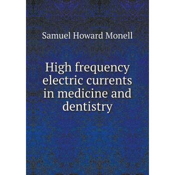 High Frequency Electric Currents in Medicine and