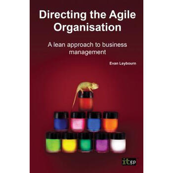 Directing the Agile Organization: A Lean Approac