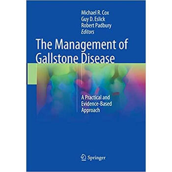 The Management of Gallstone Disease: A Practical