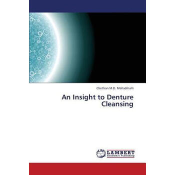 An Insight to Denture Cleansing