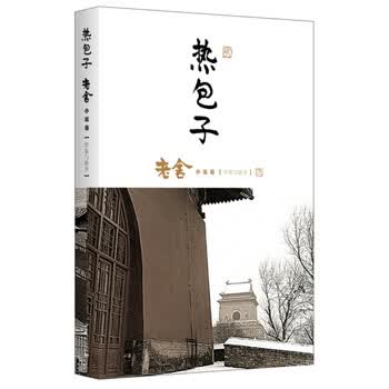 热包子【正版图书 放心购买】
