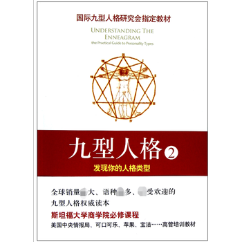 九型人格(2发现你的人格类型)