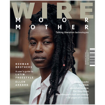 【包邮】订阅Wire 音乐杂志 英国英文原版 年订12期原版