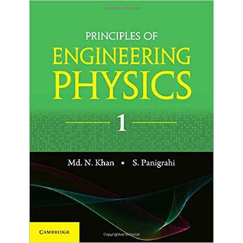 Principles of Engineering Physics 1