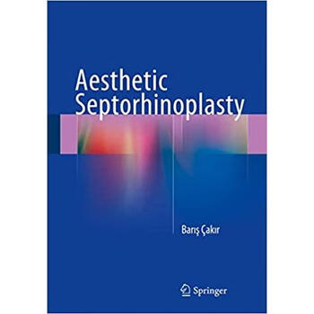 Aesthetics in Closed Rhinoplasty