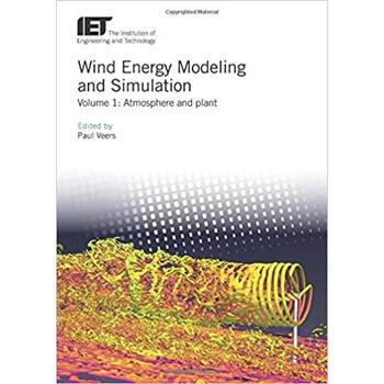 Wind Energy Modeling and Simulation: Atmosphere