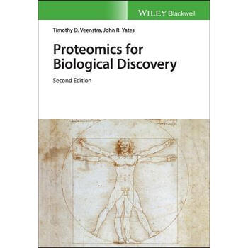 高被引Proteomics for Biological Discovery