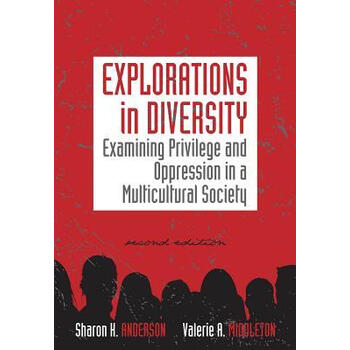 Explorations in Diversity: Examining Privilege