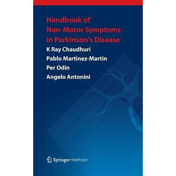Handbook of Non-Motor Symptoms in Parkinson's D
