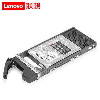 联想存储 ThinkSystem DE2000H/DE4000H磁盘阵列柜存储扩展柜硬盘 7.68TB-4XB7A14176【图片 价格 品牌 ...