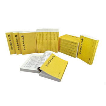 续资治通鉴长编(全二十册)