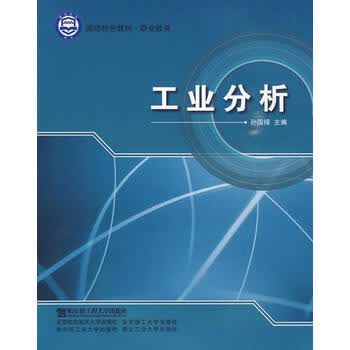 工业分析 孙国禄 传记 9787811334838