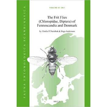 The Frit Flies (Chloropidae, Diptera) of Fennosc
