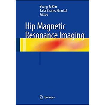 Hip Magnetic Resonance Imaging