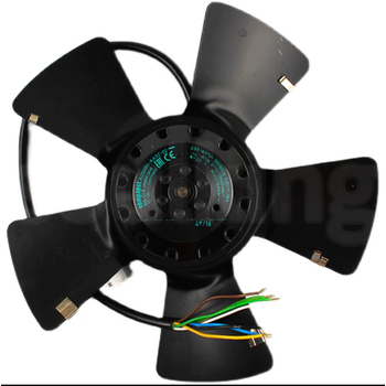 A2D300-AP06-14ebmpapst 风机【图片 价格 品牌 报价】-京东