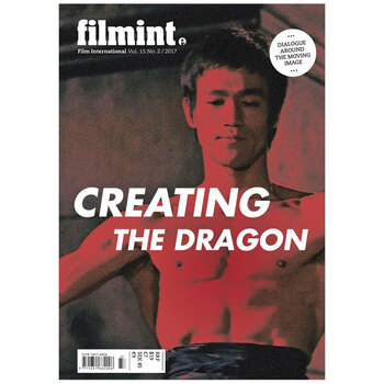 【包邮】订阅film int. 电影资讯杂志 英国英文 年订5期E440