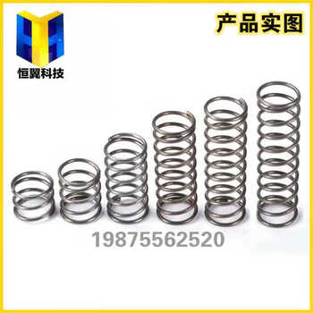 FUT/FWR/UF/UR/WB/WY/UY/UL/VUF/VUM圆线螺旋弹簧米思米弹簧UY/UL WB5-30【图片 价格 品牌 报价】-京东