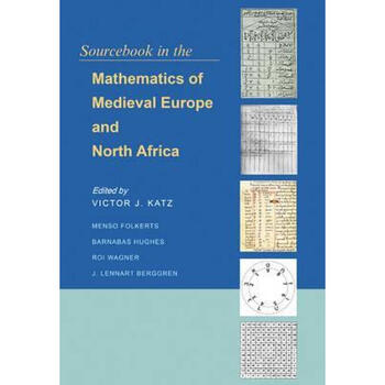Sourcebook in the Mathematics of Medieval Eu...