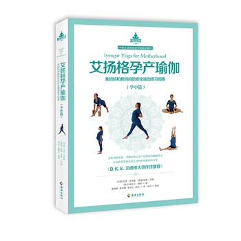 艾扬格孕产瑜伽 