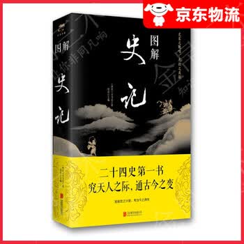 图解史记