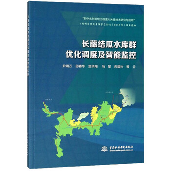 长藤结瓜水库群优化调度及智能监控