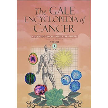 Gale Encyclopedia of Cancer                     