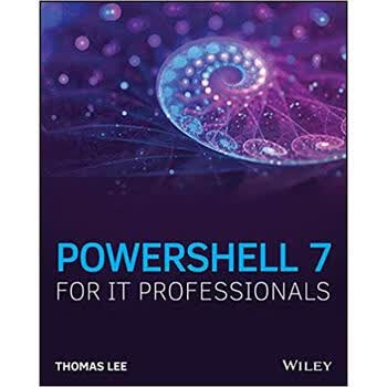 Powershell 7 For It Pros
