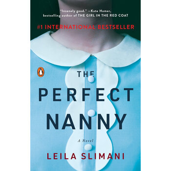 The Perfect Nanny