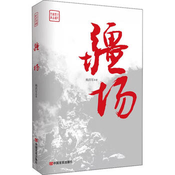 疆场 杨洪军  书籍