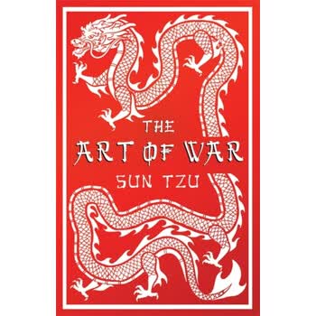 《孙子兵法》英文版/ The Art of War