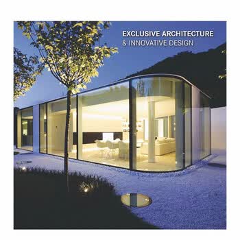 订购【当代建筑室内系列】Exclusive Architecture 犭虫特建筑与创新室内设计