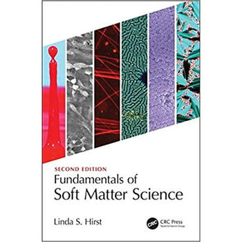 高被引Fundamentals of Soft Matter Science