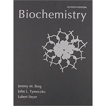 Biochemistry [With Workbook]                    